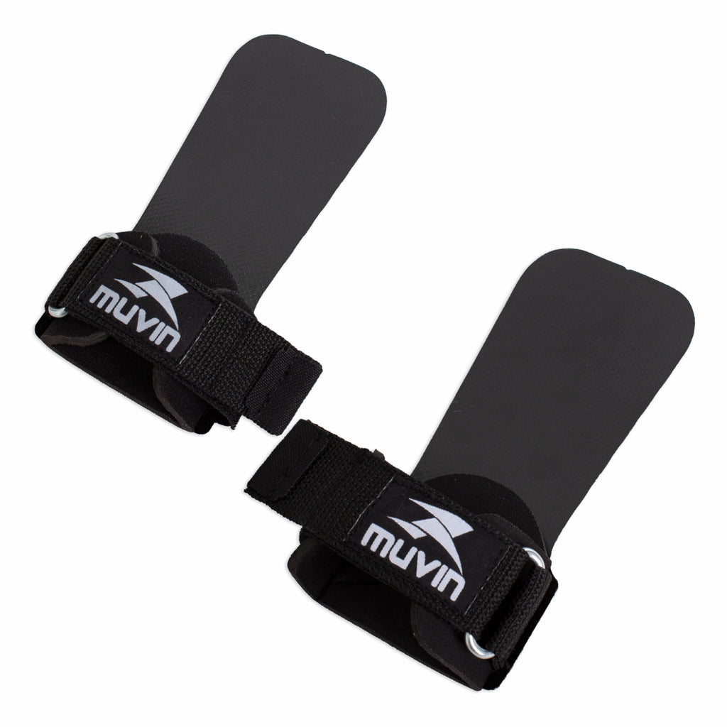 Luva Hand Grip para Crossfit Basic - Muvin - LVA-0800
